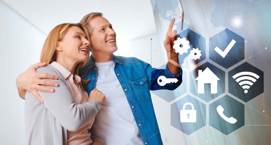Discover hidden features of smart home devices in Birmingham | Vivint