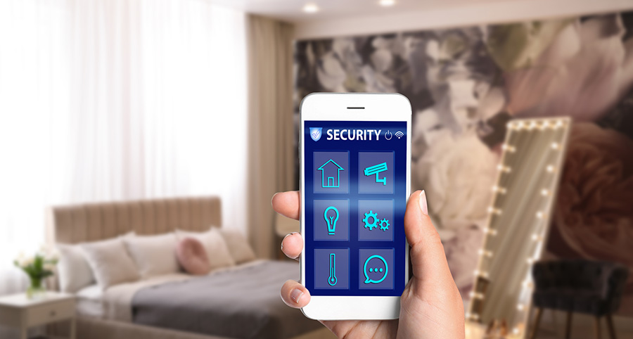 Why a smart home security system is worth it in Birmingham | Vivint